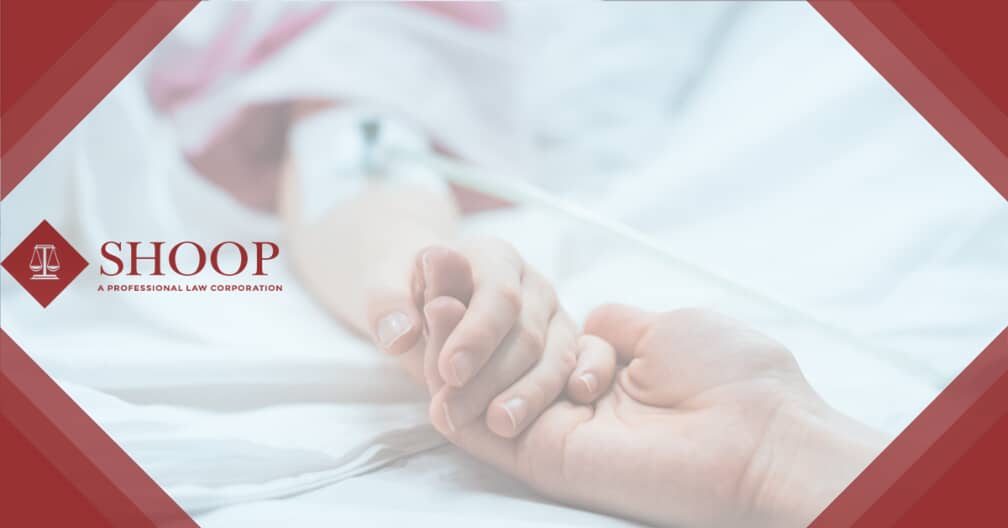 The Road to Recovery After a Catastrophic Burn Injury